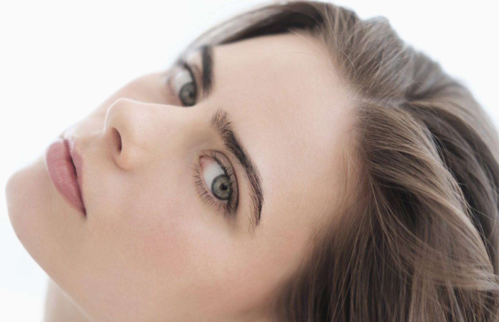 When your brows are slouching - Private Edition