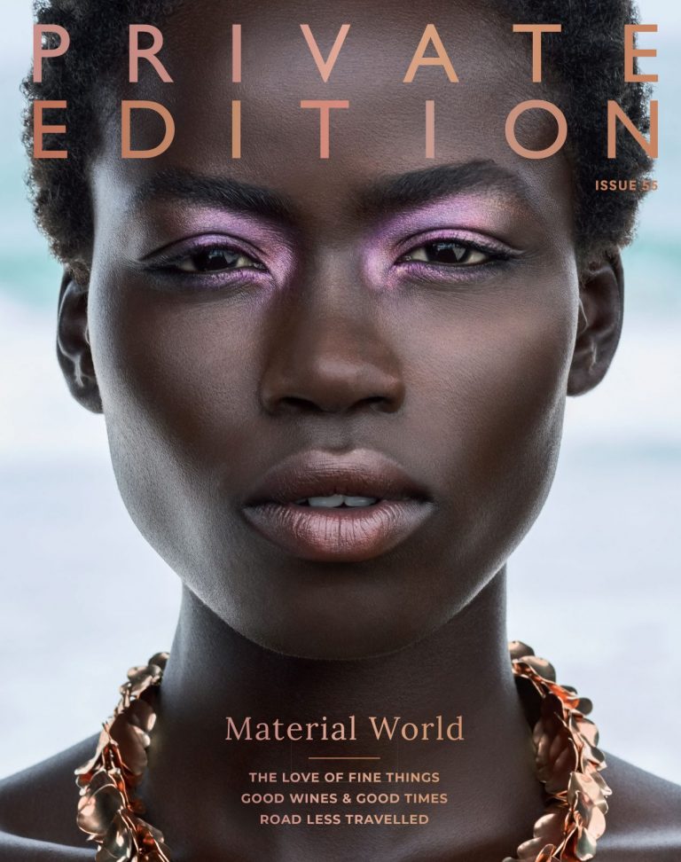 Magazines - Private Edition