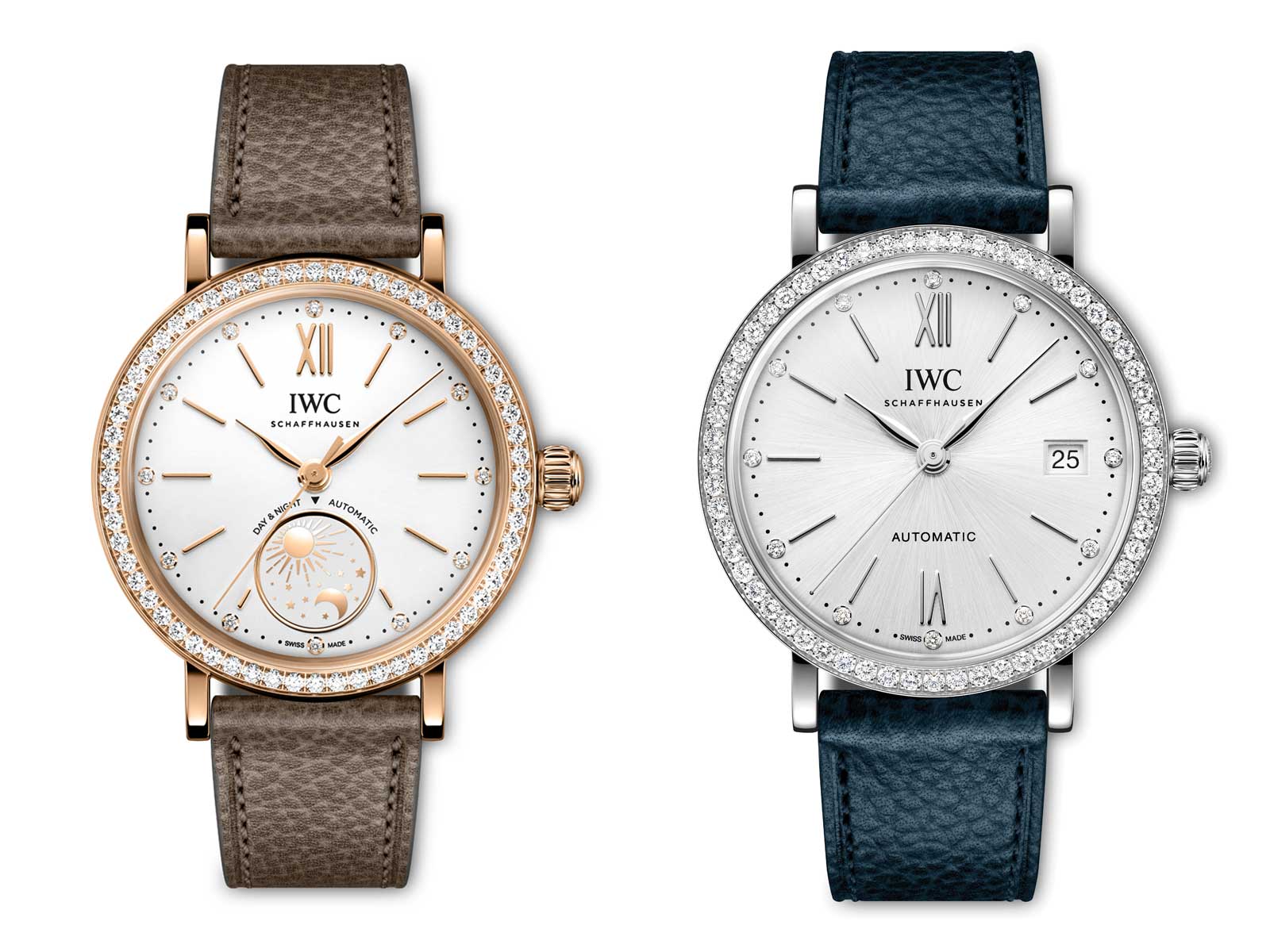 IWC: The timeless - Private Edition
