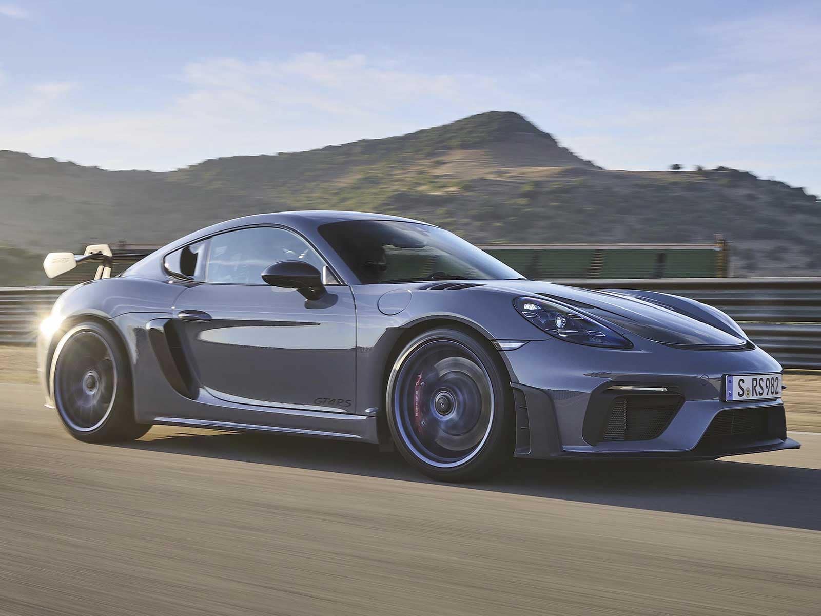 Premium Car Collaborations - Private Edition
