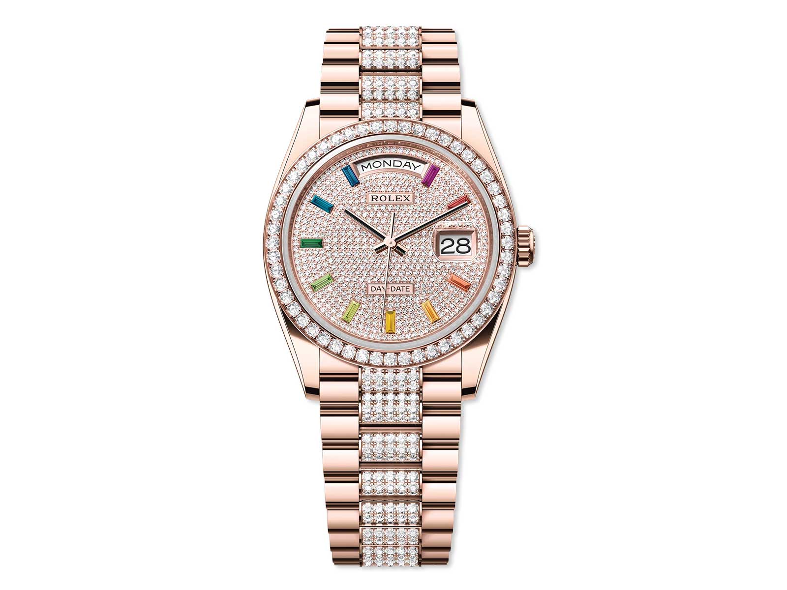 Rolex: The Watch - Private Edition
