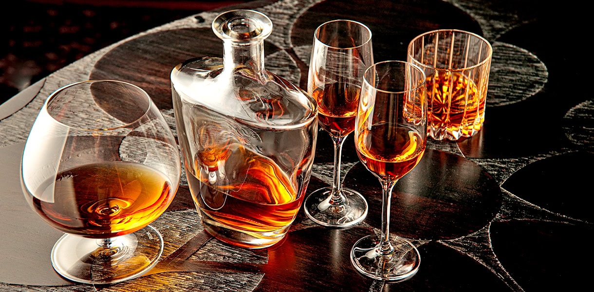 Strauss & Co unearths rare Single Cask Brandies in a new and exclusive ...