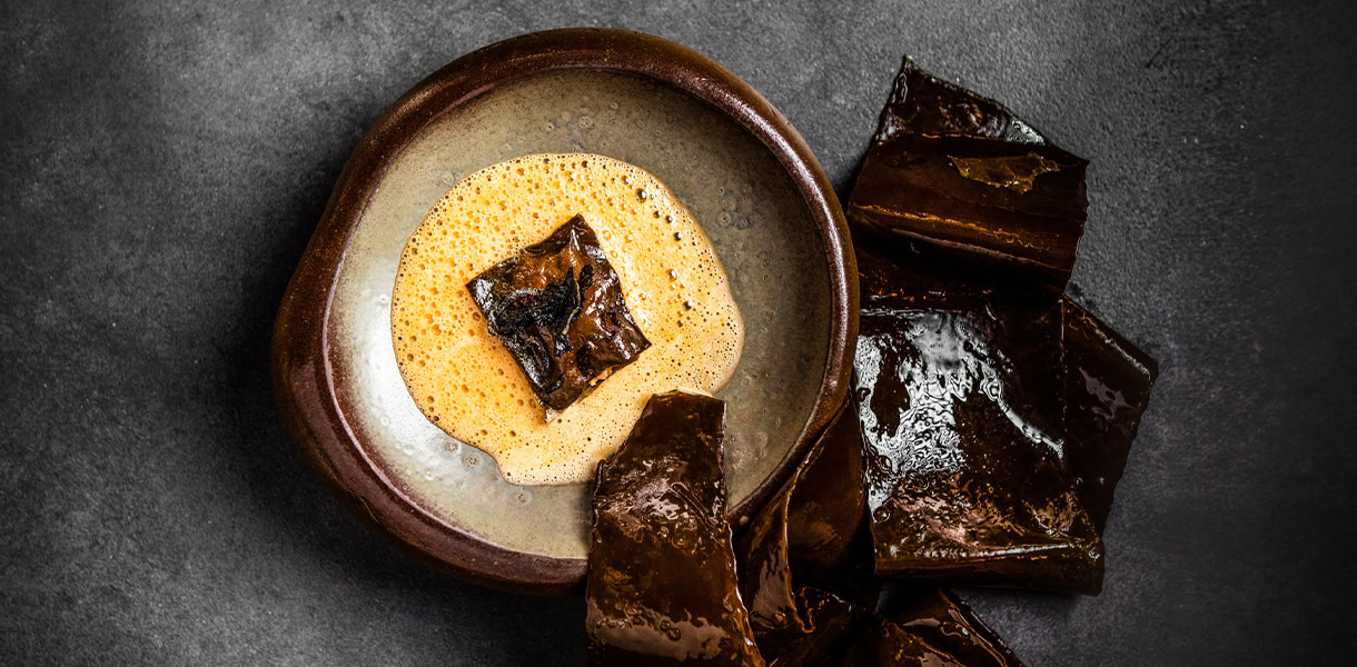 FYN becomes the first restaurant in Africa to receive the Food Made ...