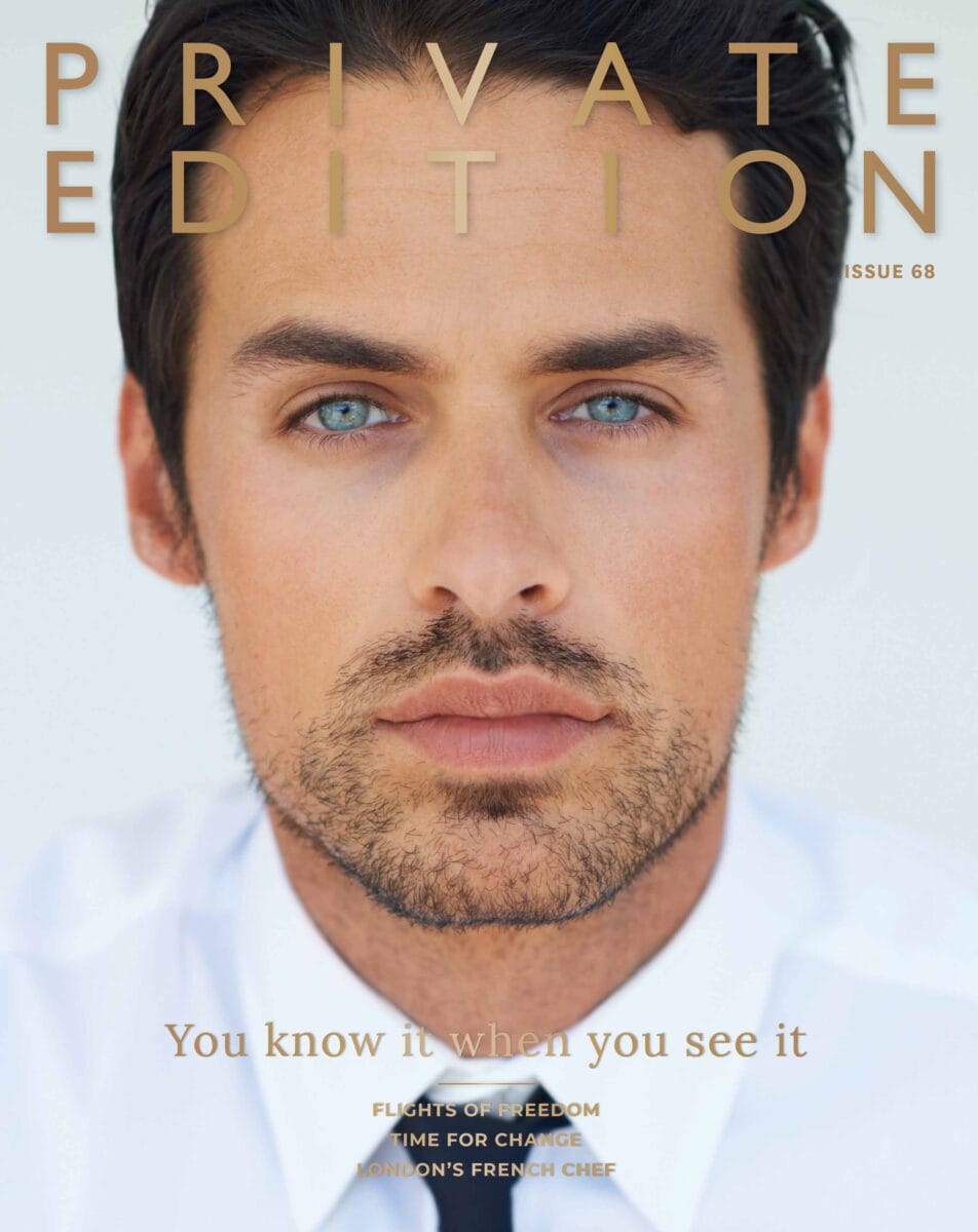 Private Edition Issue 68: All You Need to Know